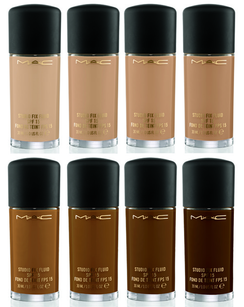 MAC 'Future Face' » MAGIMANIA