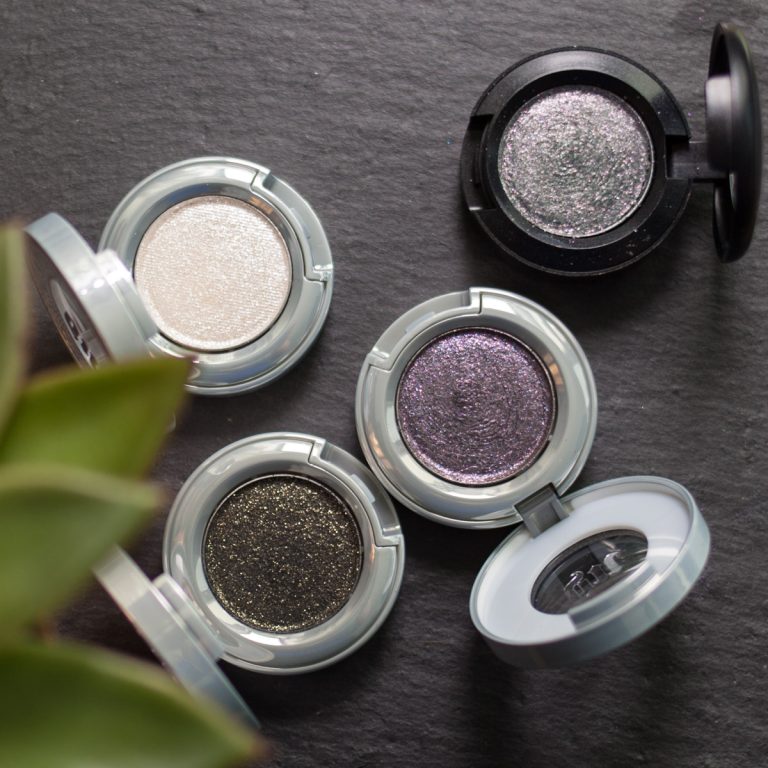 URBAN DECAY Ether Moon Dust Eyeshadow Makeup
