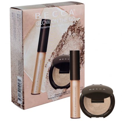Beauty Deal: BECCA Cosmetics Mini-Sets - kennenlernen, teilen, verschenken