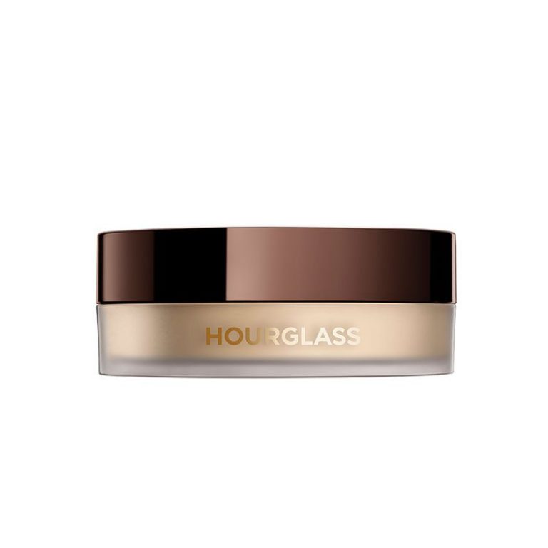 HOURGLASS Veil Translucent Setting Powder - loser, mattierender Puder