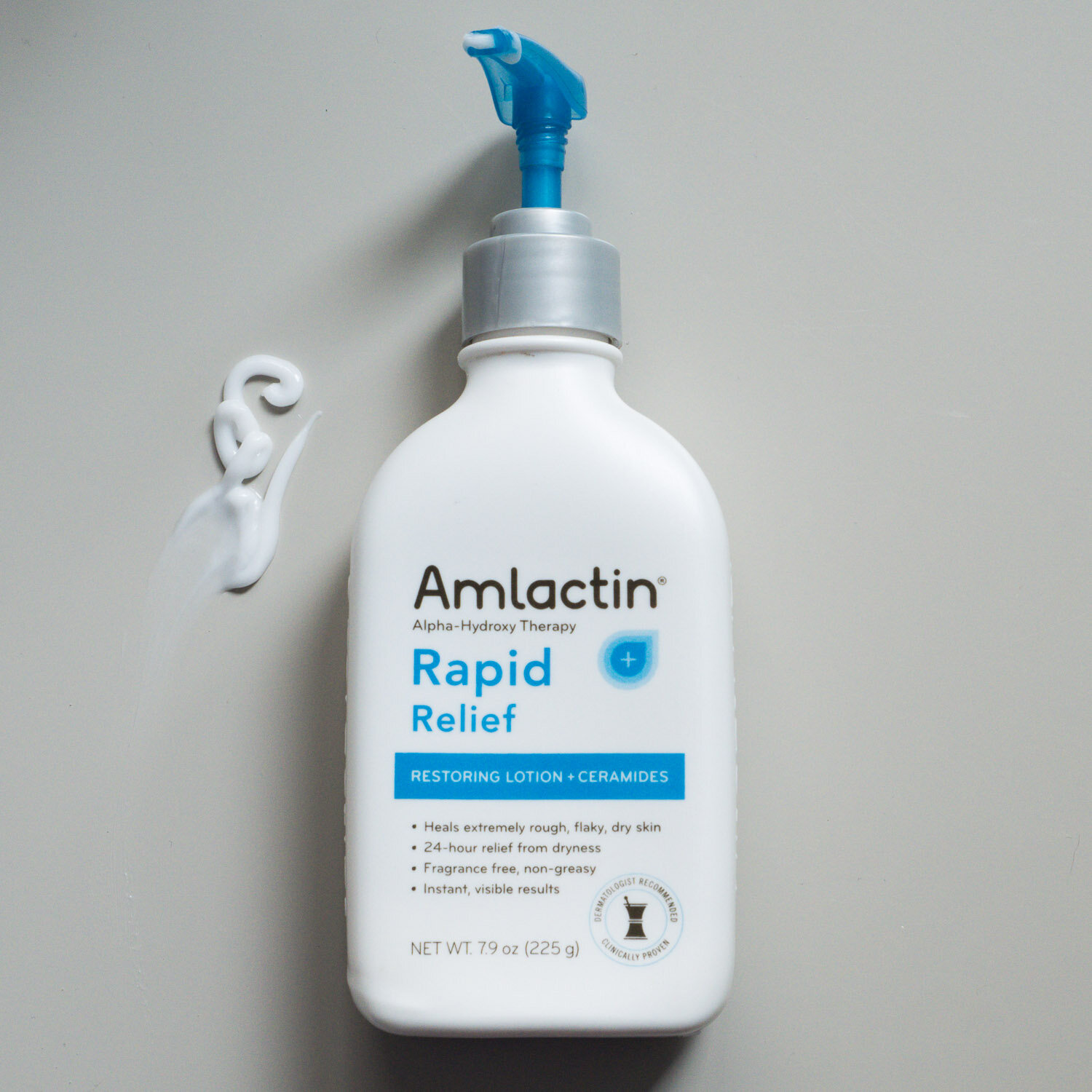AMLACTIN Intensive Healing Lotion With 15 Lactic Acid