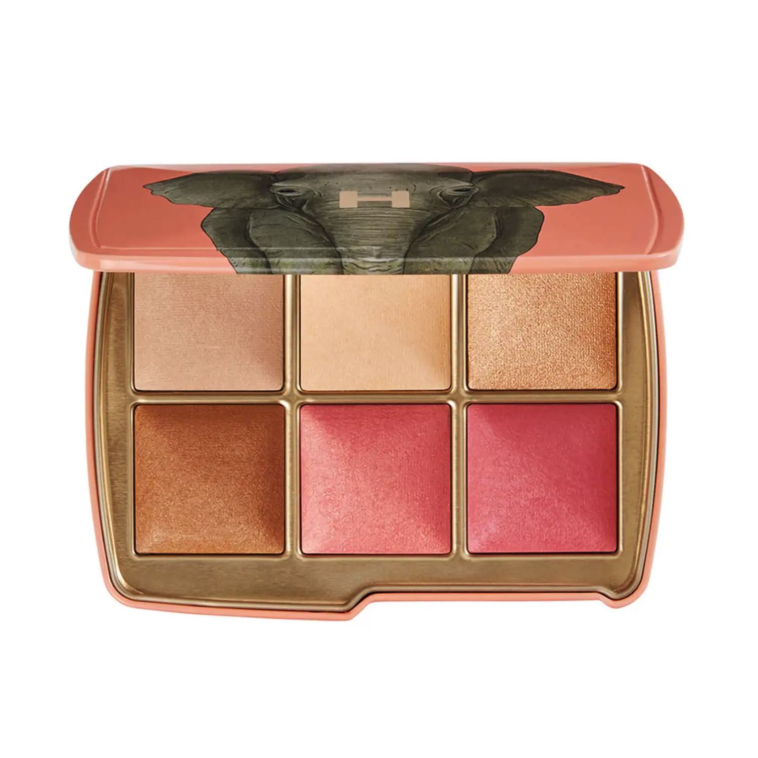 BENEFIT Cheekathon Blush Palette billiger kaufen! Kein Fake!