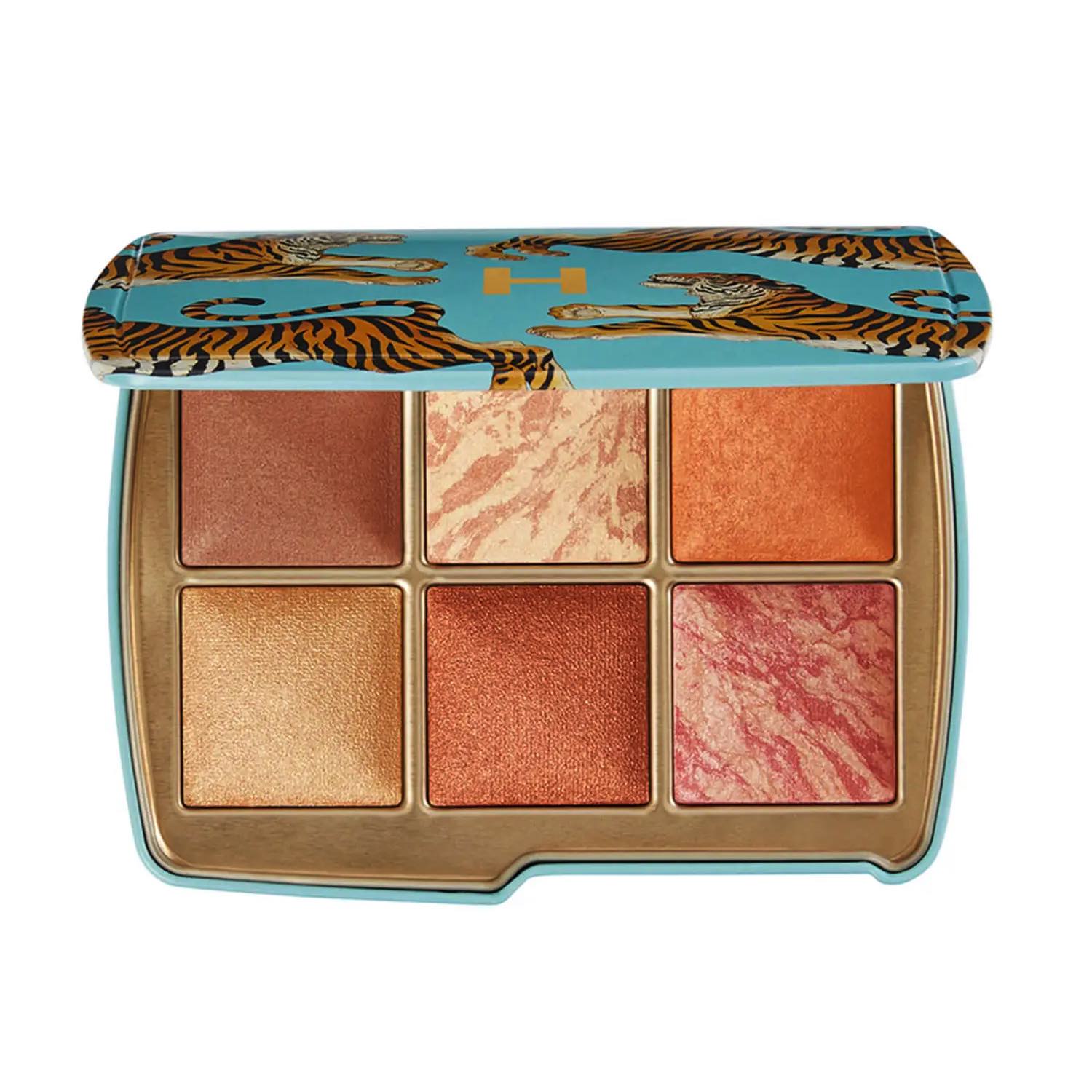 BENEFIT Cheekathon Blush Palette billiger kaufen! Kein Fake!