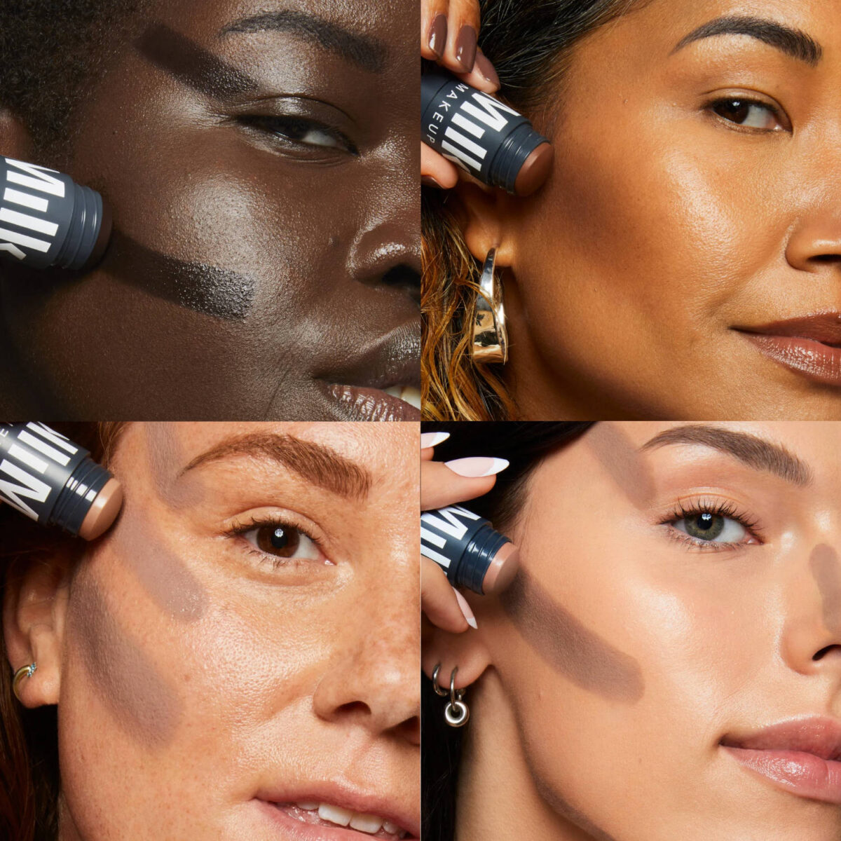 MILK MAKEUP Sculpt Cream Contour Stick