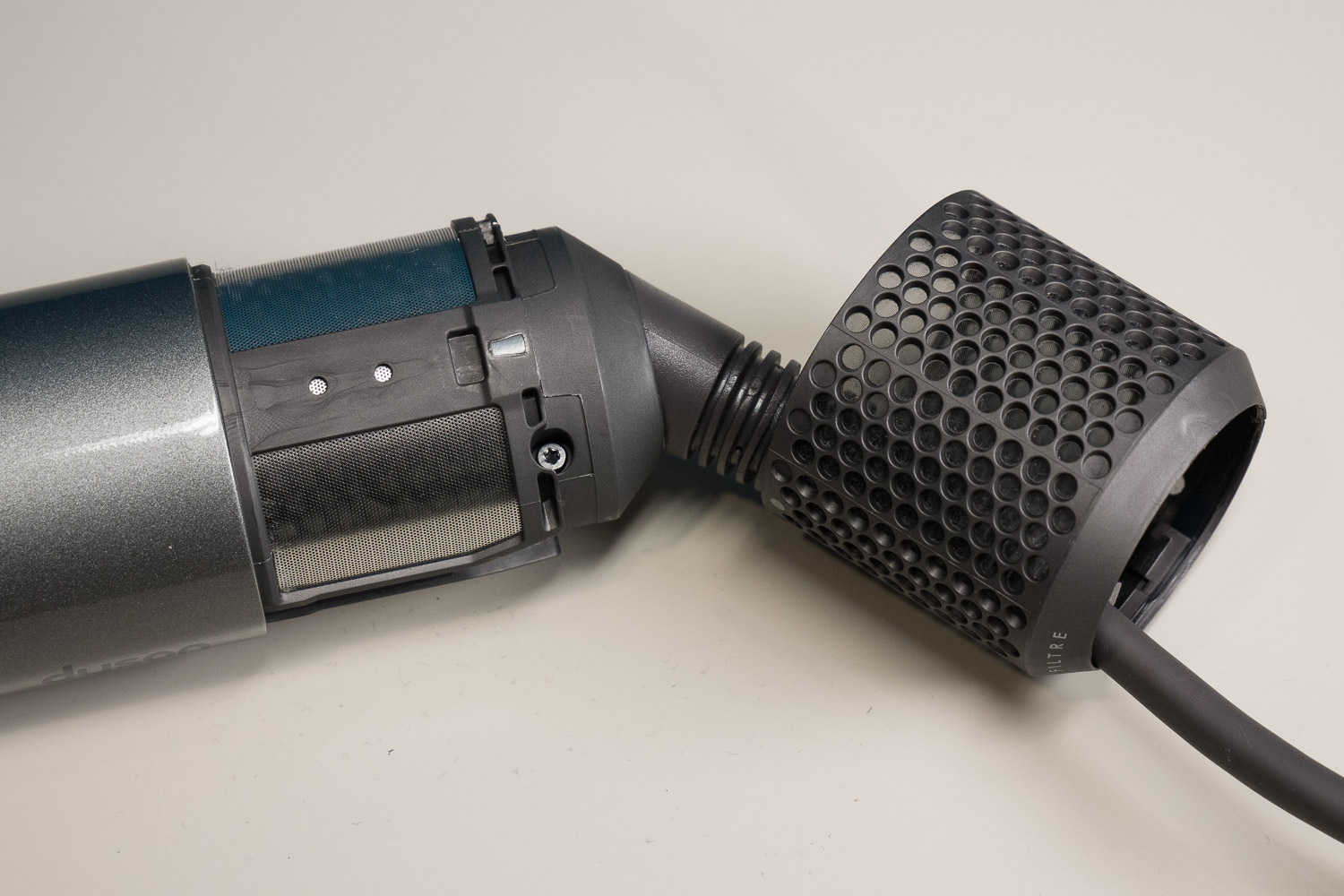 DYSON Airwrap Complete Multi-Haarstyler Long