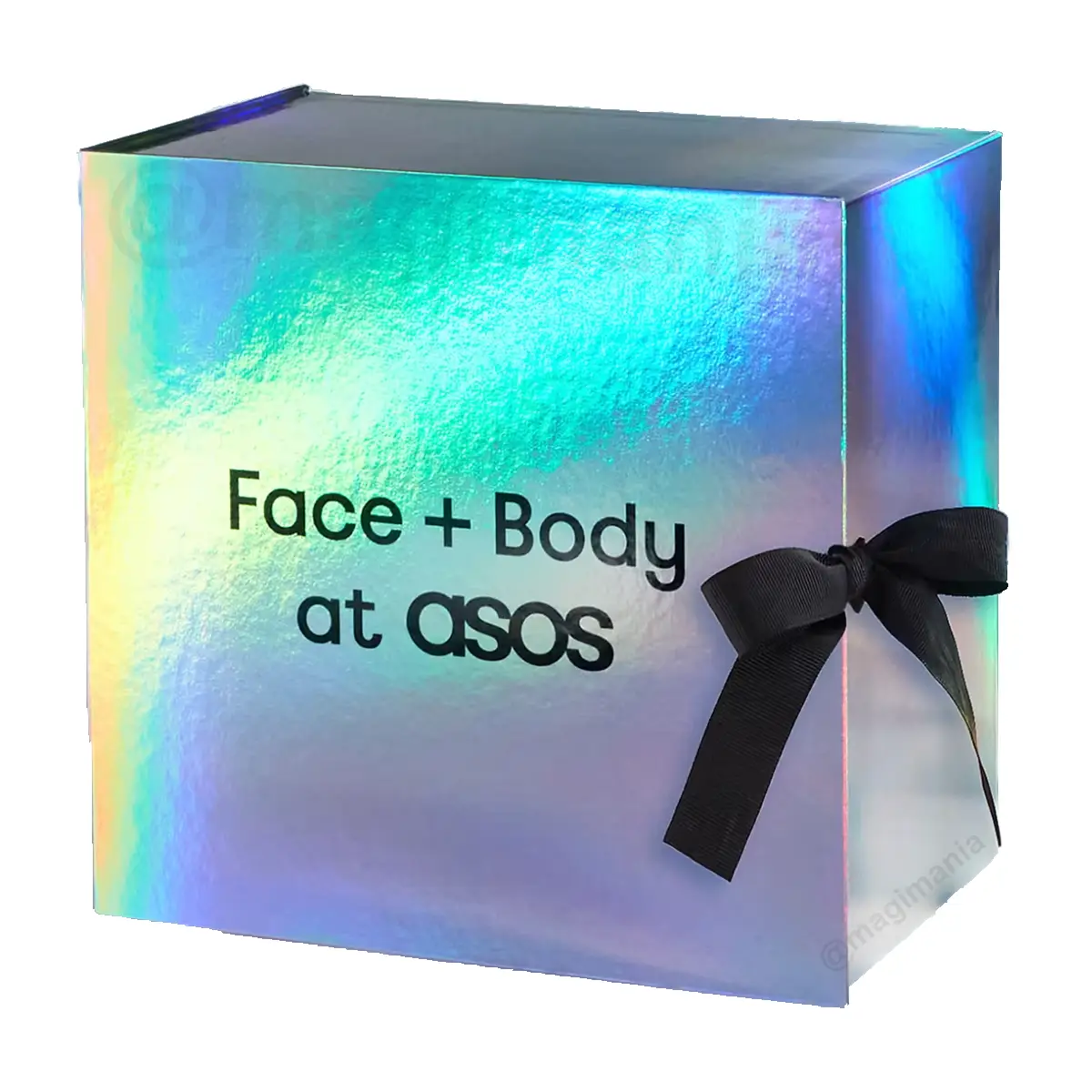 ASOS Beauty Adventskalender 2025: Inhalt & Info