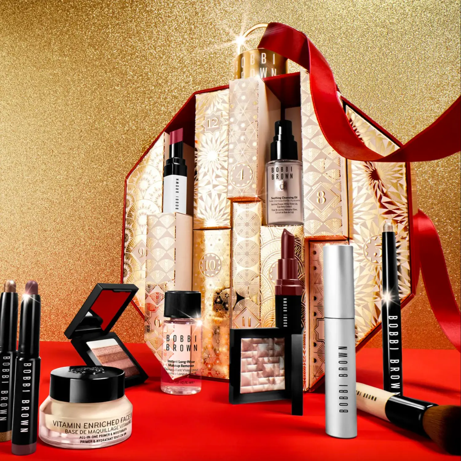 Bobbi Brown Adventskalender 2023