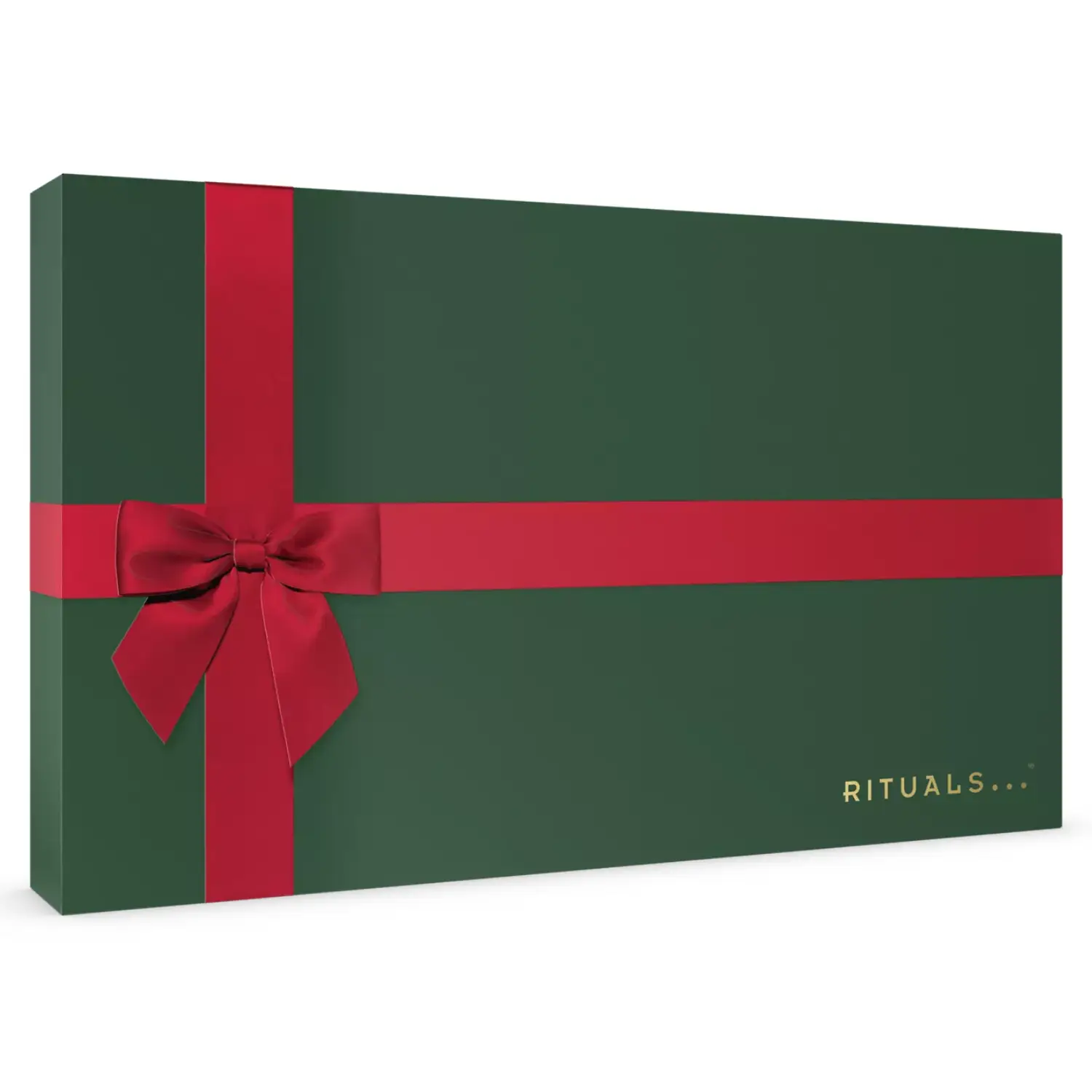RITUALS Deluxe Adventskalender 2024 » Inhalt & Info