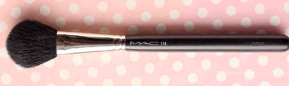 Die besten Rouge-Pinsel meiner Sammlung » MAGIMANIA