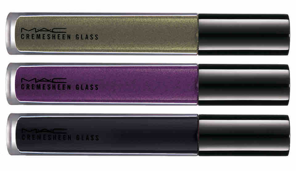 MAC Punk Couture Collection