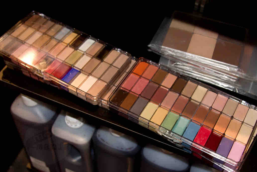 Beauty-Radar: MAQPRO / Le Maquillage » MAGIMANIA