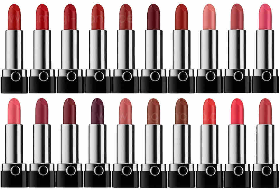 MARC JACOBS BEAUTY Spring 2015 Collection