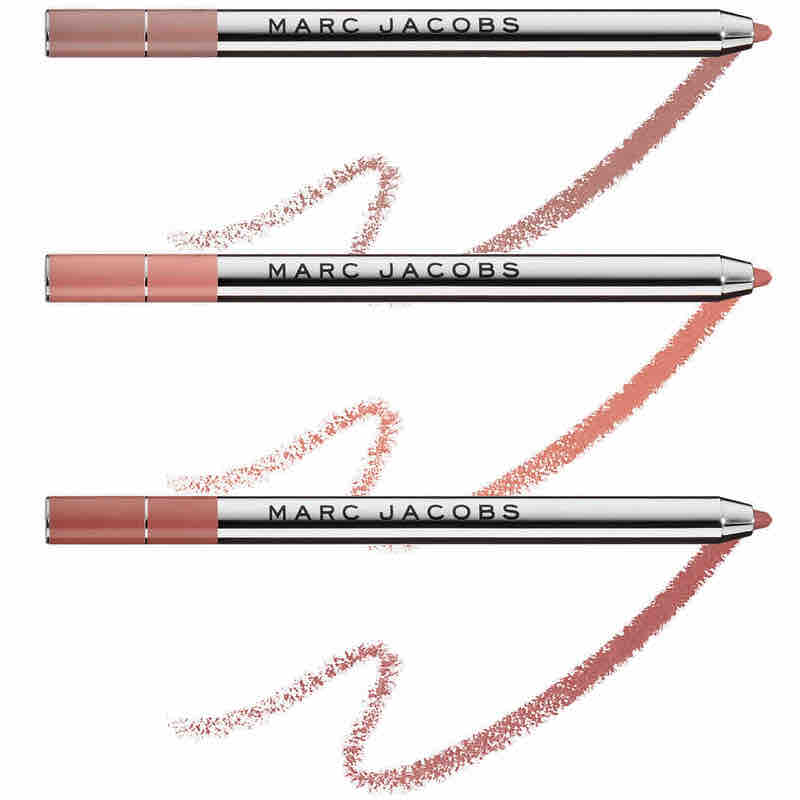 MARC JACOBS BEAUTY Spring 2015 Collection