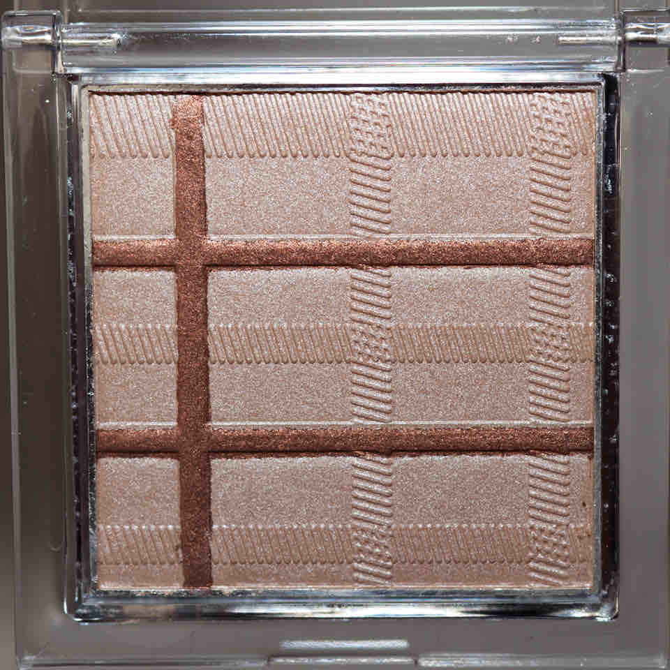 MISSLYN Brit Chic: Swatches, Tragebilder & Review